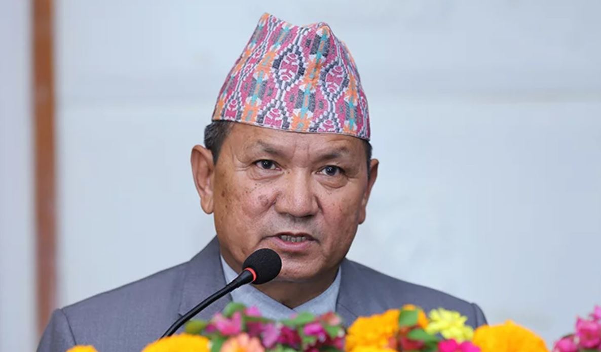 पृथ्वीसुब्बा गुरुङ दोस्रोपटक मुख्यमन्त्री नियुक्त « Yo Bela