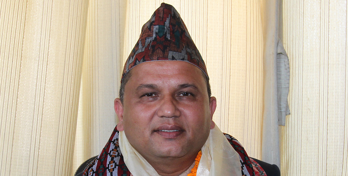 लुम्बिनीको सञ्चार विधयक प्रेस स्वतन्त्रता विरोधी : काउन्सिल अध्यक्ष ...