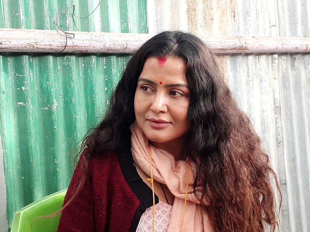 रेखा थापा राप्रपाको कार्यसम्पादन समिति सदस्यमा मनोनित « Yo Bela