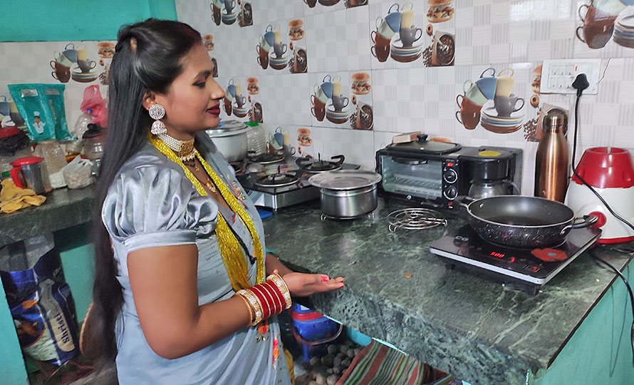 विद्युतीय चुलोप्रति मधेसवासीको बढ्दो आकर्षण « Yo Bela