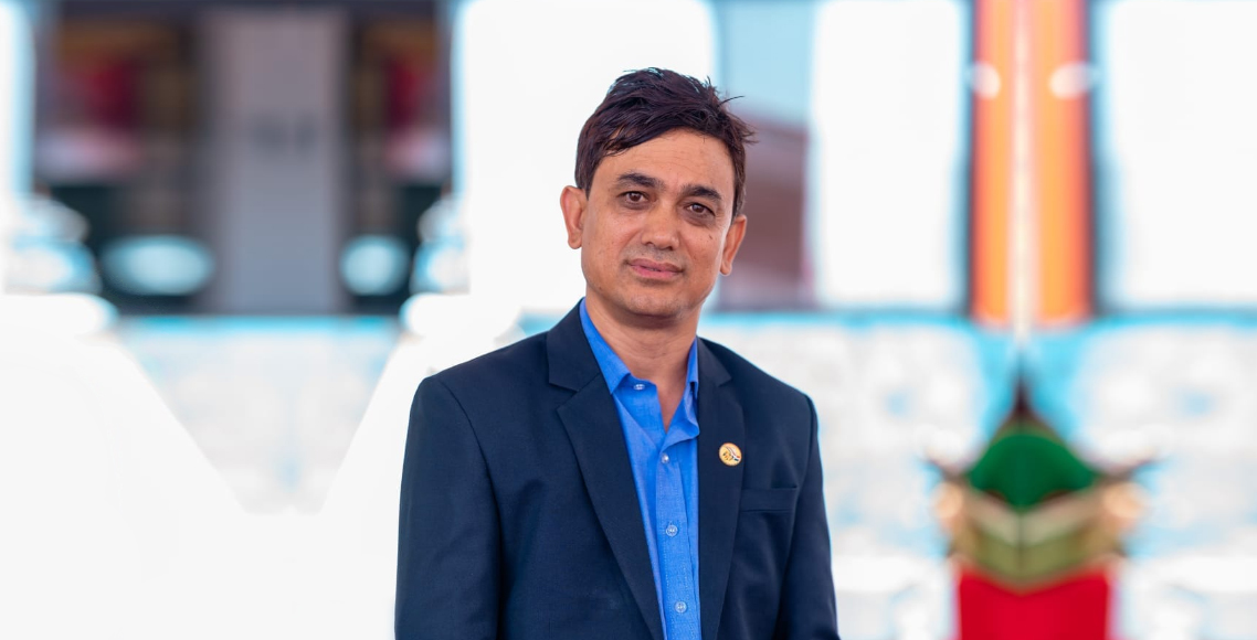 ढाकाकुमारको कारबाही कार्यान्वयन नगर्न सर्वोच्चको अल्पकालीन अन्तरिम आदेश ...