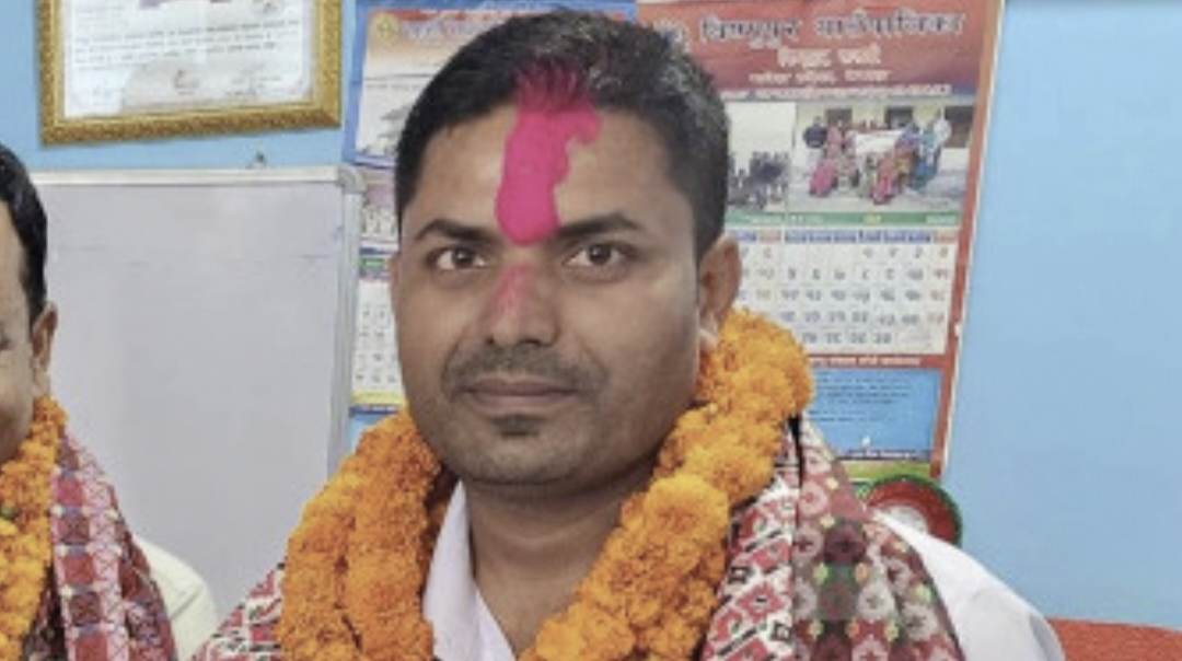 भारतीयलाई नागरिकता दिएको आरोपमा सप्तरी सिडिओ कार्यलयका अधिकृत सहित २६ ...