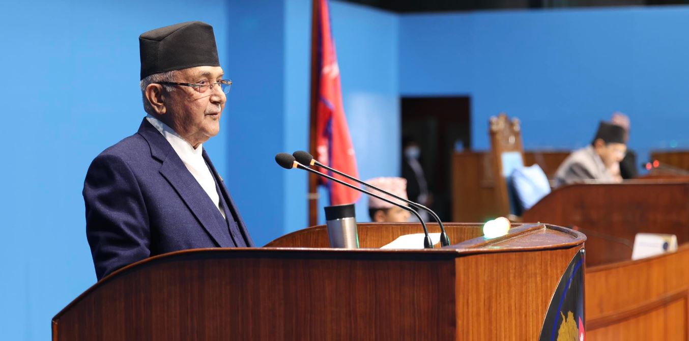 करका दर हेरफेरबारे सरकारले गल्ती स्वीकार्नुको सट्टा बलजफ्ती पेलेर पास ...