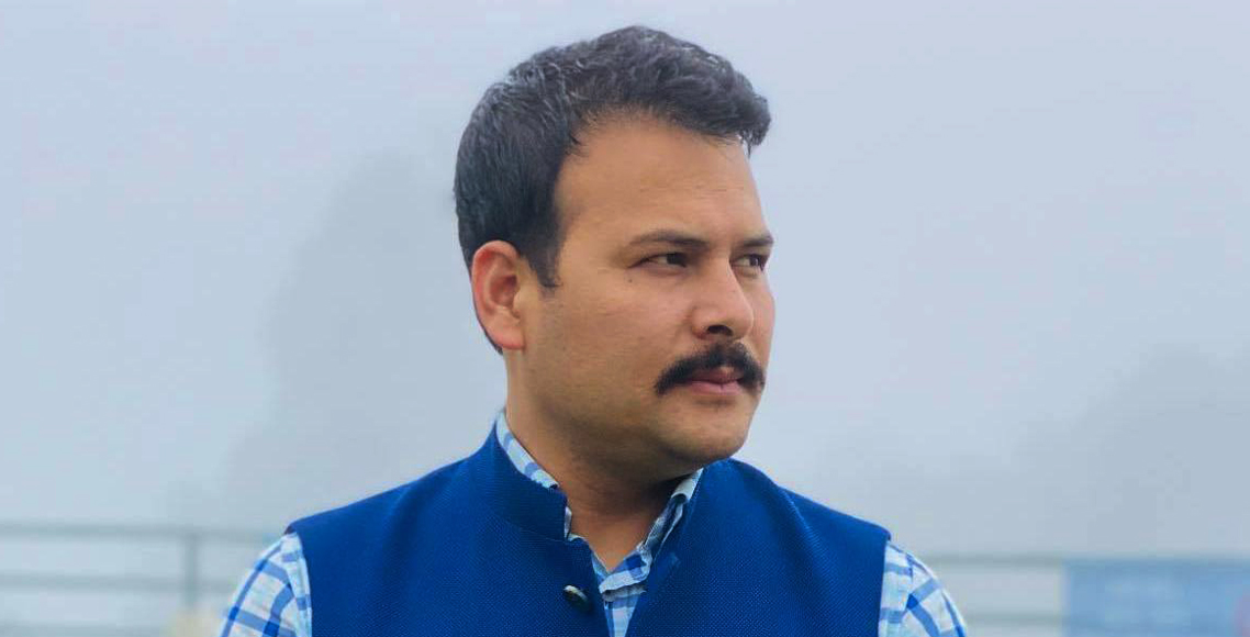 भेपमा सुन तस्करी: राहुल महरासहित ४ जनाविरुद्ध मुद्दा दायर « Yo Bela