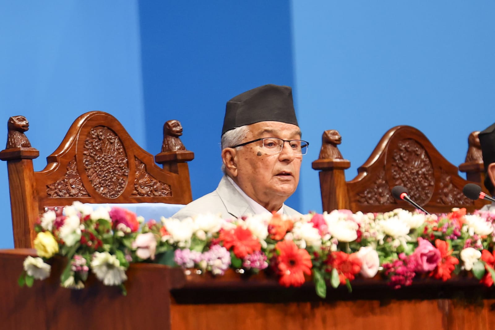 विद्यालय शिक्षामा सुधार, विश्वविद्यालयलाई अनुसन्धानमुखी बनाइने « Yo Bela