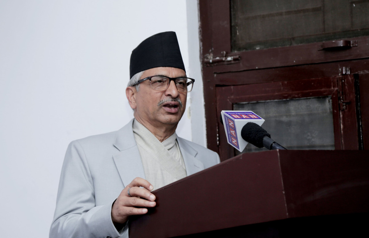 सूचना आयोगमा दुई महिनामा ६८ वटा मुद्दा दर्ता, ११० वटा फर्छ्यौट « Yo Bela