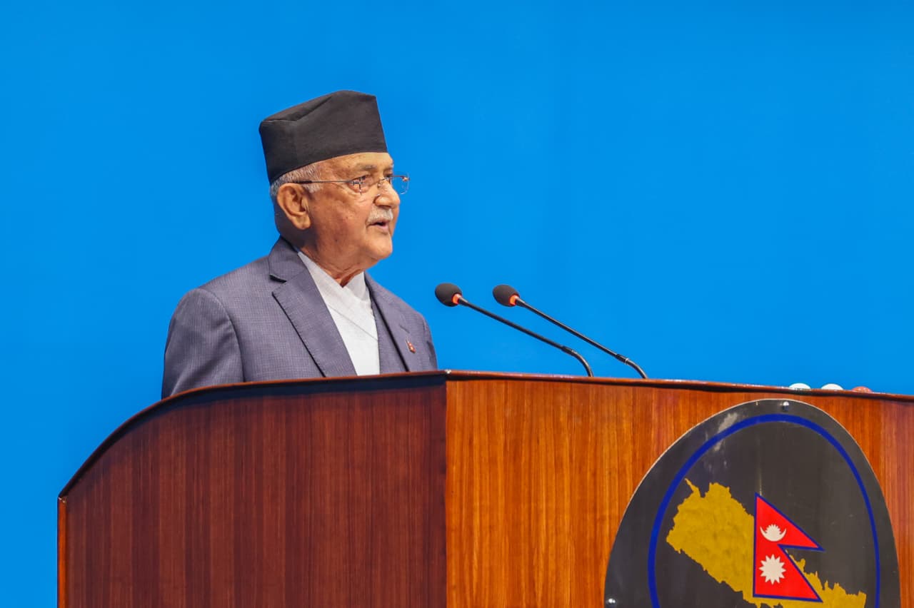 बहुविवाह सम्बन्धी कानुन ल्याउन लागिएको भन्ने कुरामा सत्यता छैन ...